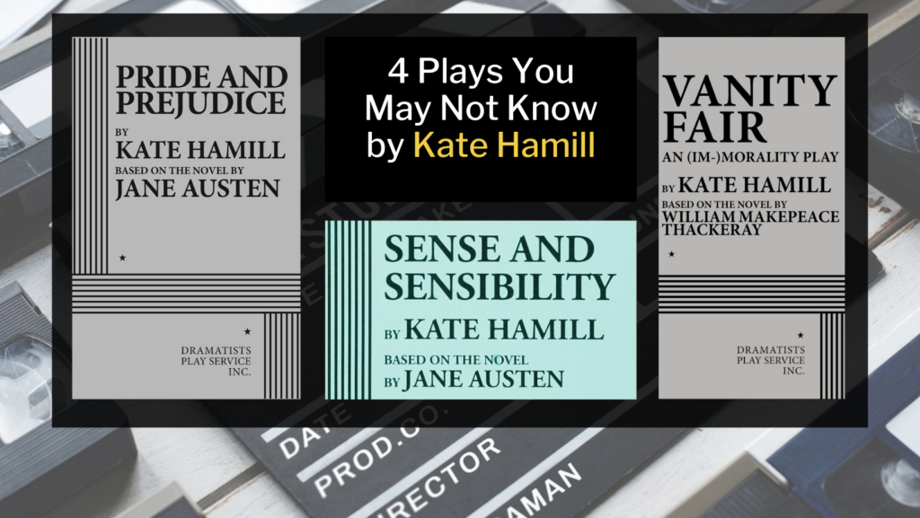 Biz Books - Film, Television, Theatre